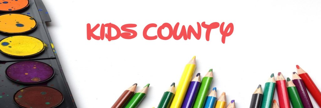 Kids County – Defence Public School